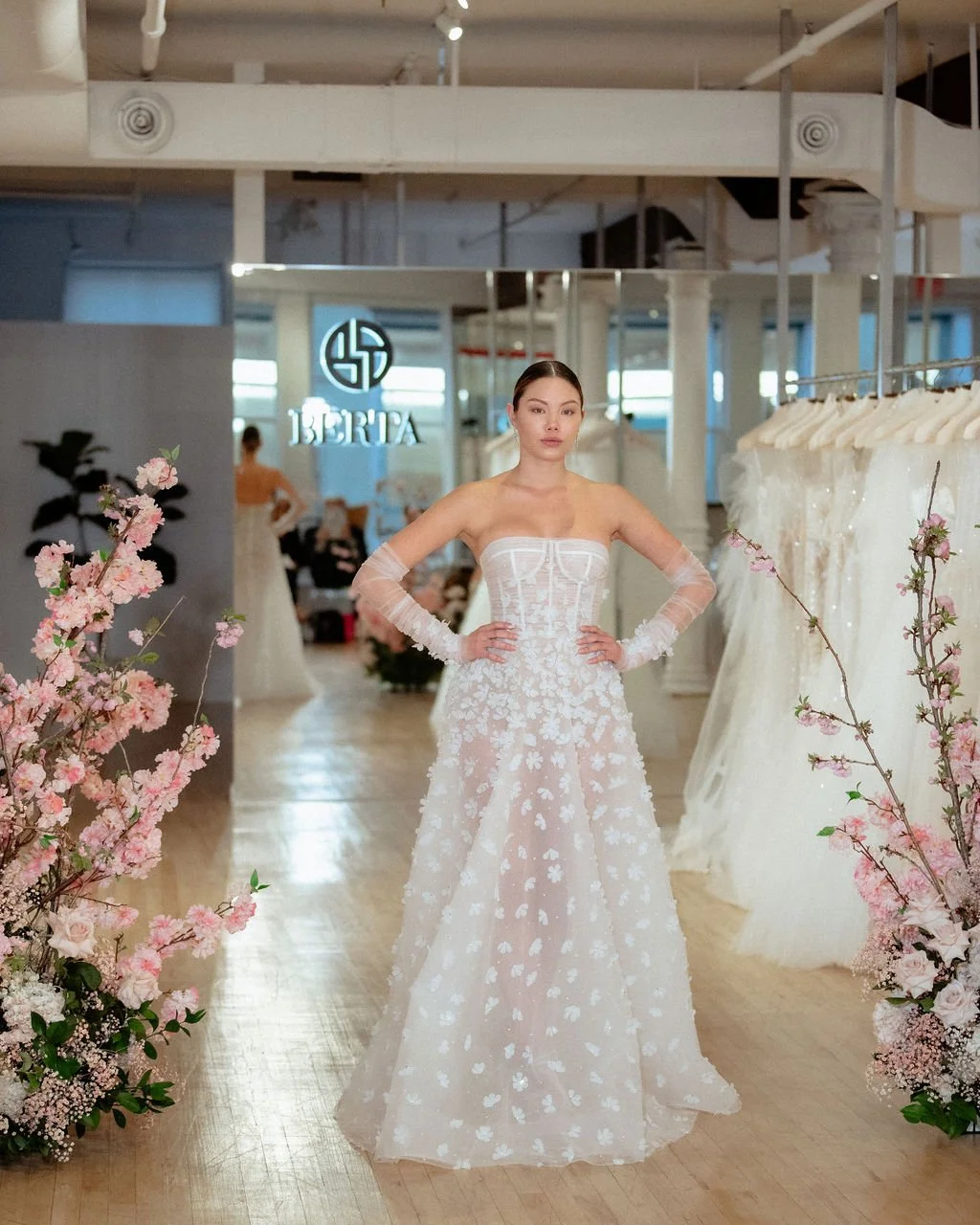 trunk shows — Ultimate Bride Ultimate Bride Chicago Bridal Salon