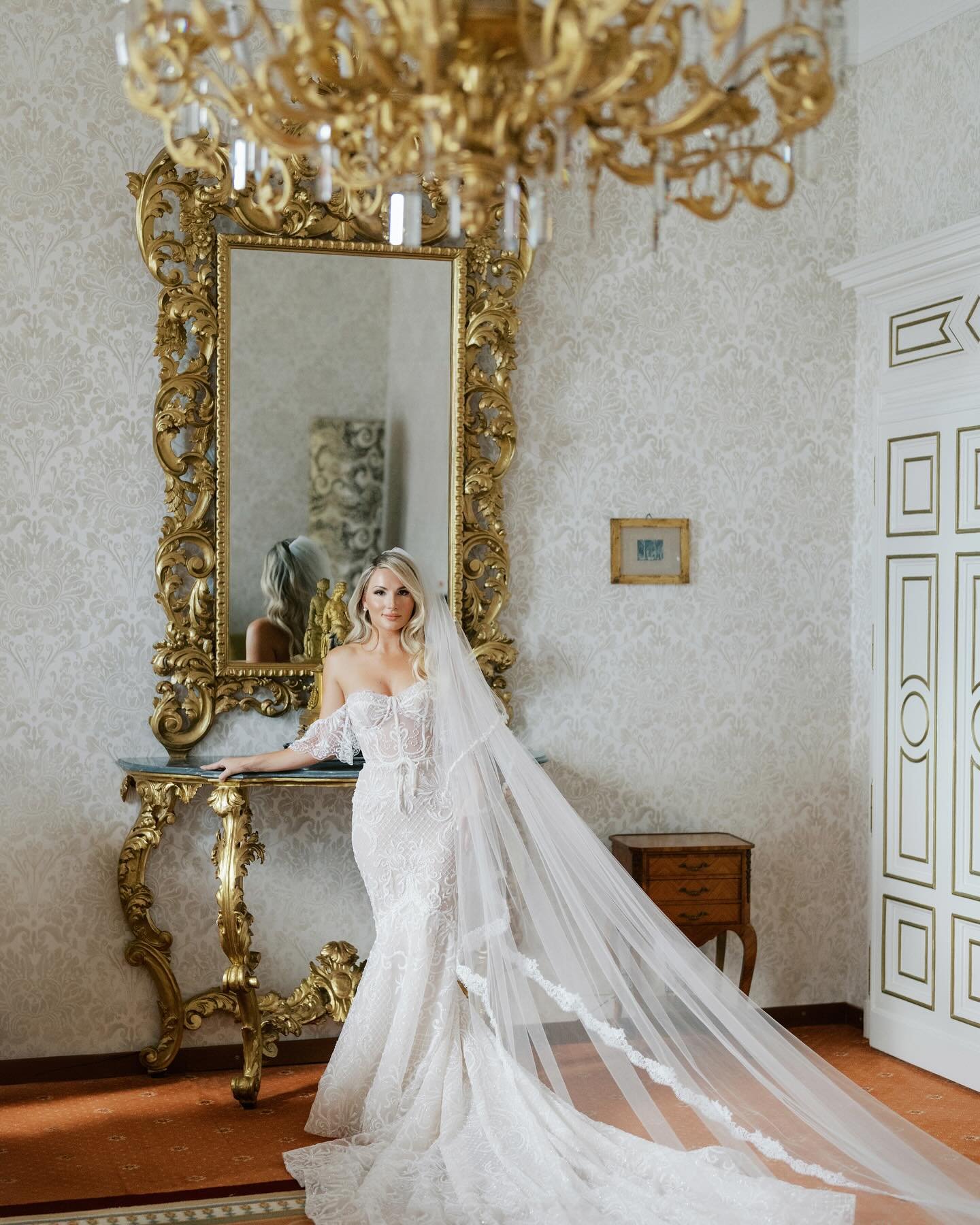 our story — Ultimate Bride Ultimate Bride Chicago Bridal Salon