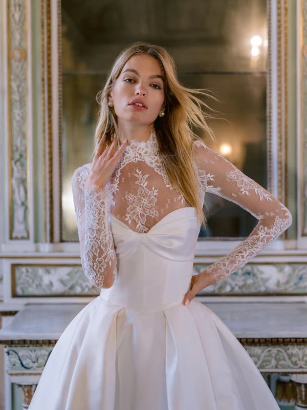 trunk shows — Ultimate Bride Ultimate Bride Chicago Bridal Salon