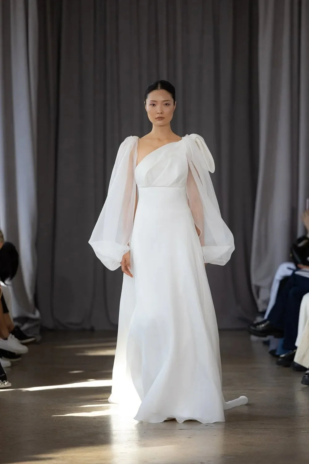 trunk shows — Ultimate Bride Ultimate Bride Chicago Bridal Salon