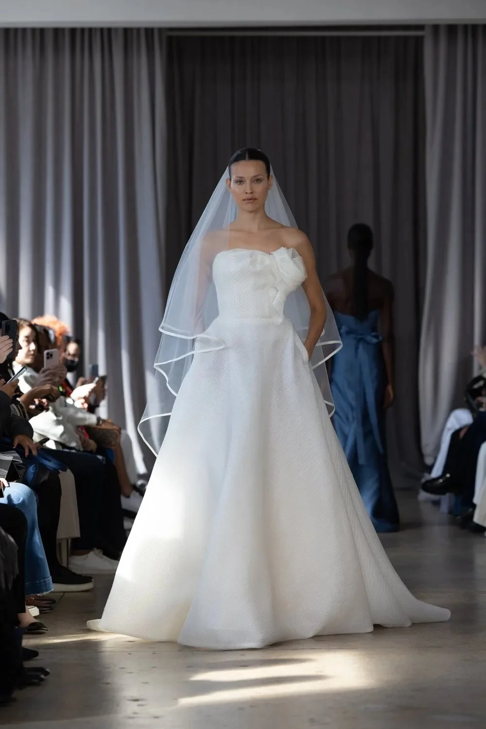 trunk shows — Ultimate Bride Ultimate Bride Chicago Bridal Salon