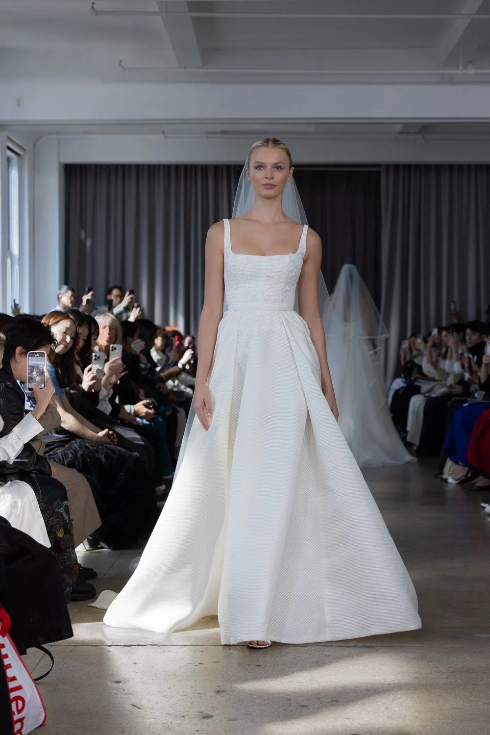 trunk shows — Ultimate Bride Ultimate Bride Chicago Bridal Salon