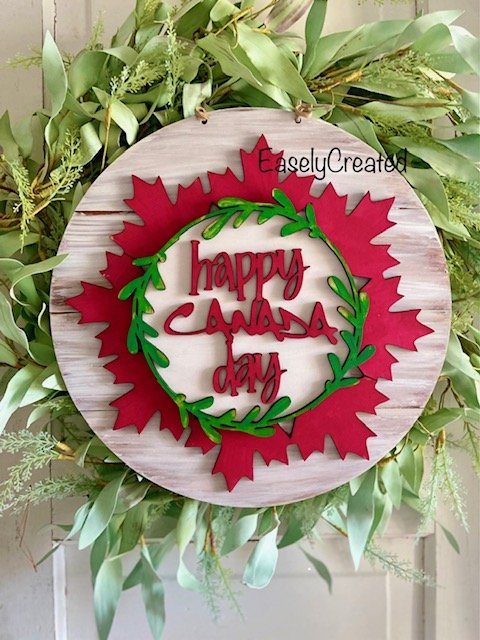 DIY Spring & Other Holidays — Easely Created