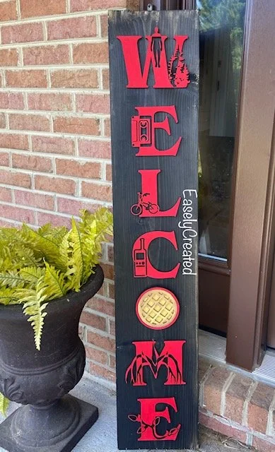 DIY Fall and Halloween Projects — Easely Created