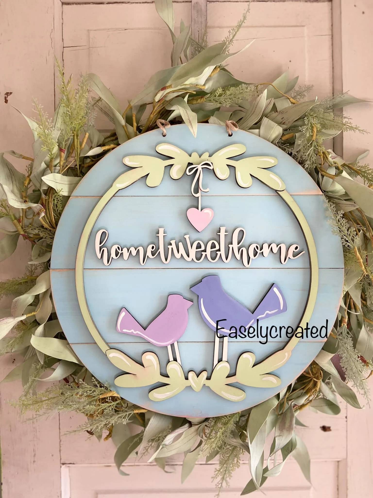 DIY Spring & Other Holidays — Easely Created