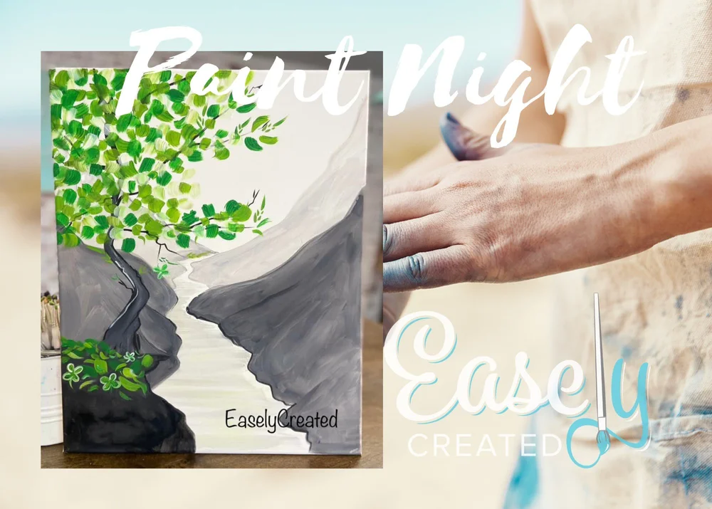 Valentine, St Pattys & Easter — Easely Created