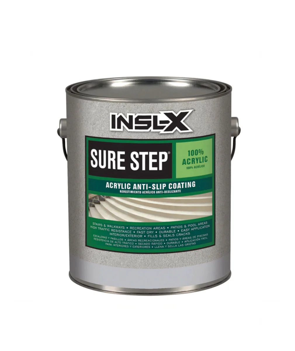 Exterior Paint & Finishes — Janzens