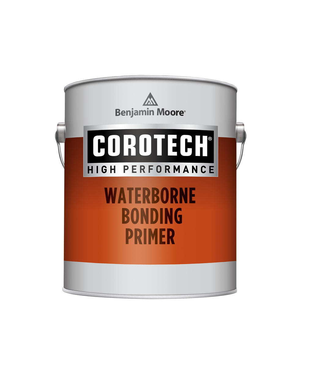 Corotech Waterborne Bonding Primer (V175) — Janzens