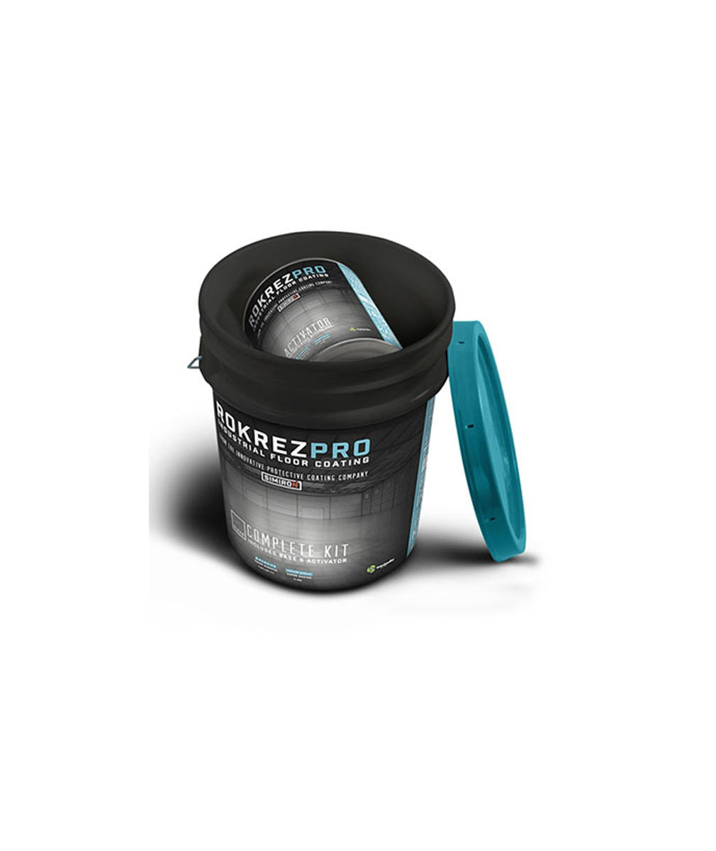 Commercial — Janzens