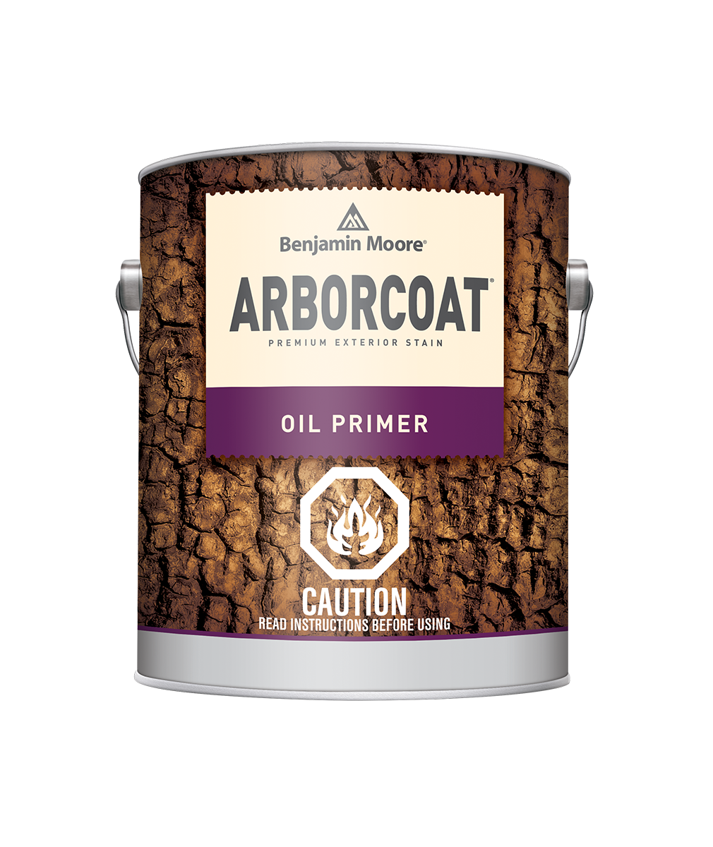 Exterior Stain & Finishes — Janzens