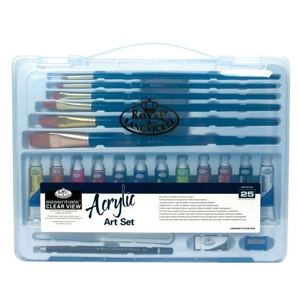Art Supplies — Janzens
