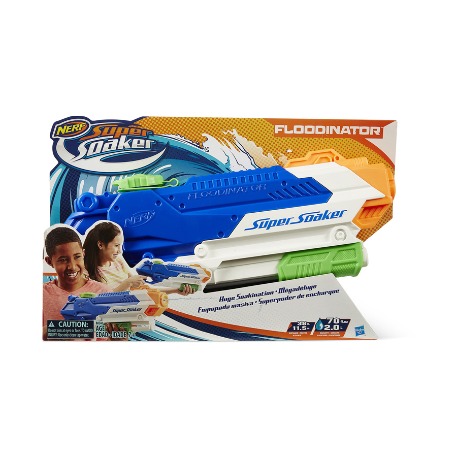 Outdoor Activities — Janzens