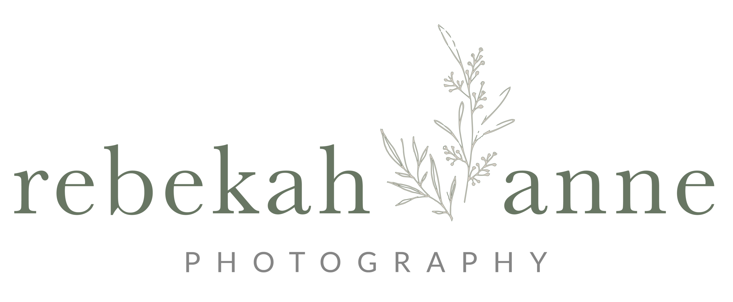 Toronto Newborn Photographer — Rebekah Anne Photography