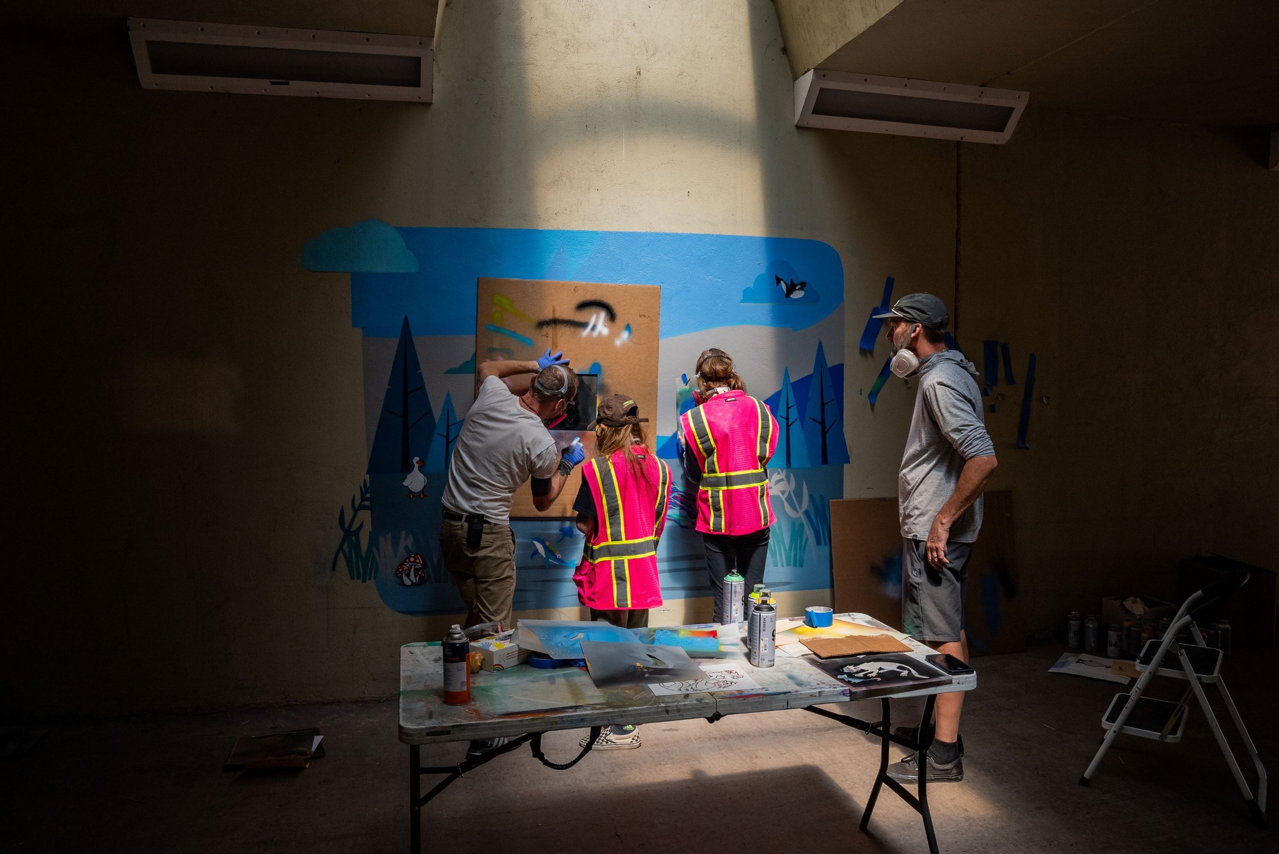 Red Brick Center for the Arts | Art Gallery, Classes & Spaces in Aspen, CO