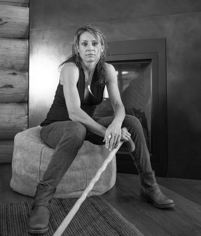 Leah Potts | Red Brick Center for the Arts