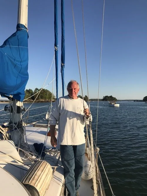Boat Delivery Captain — Capable Captain