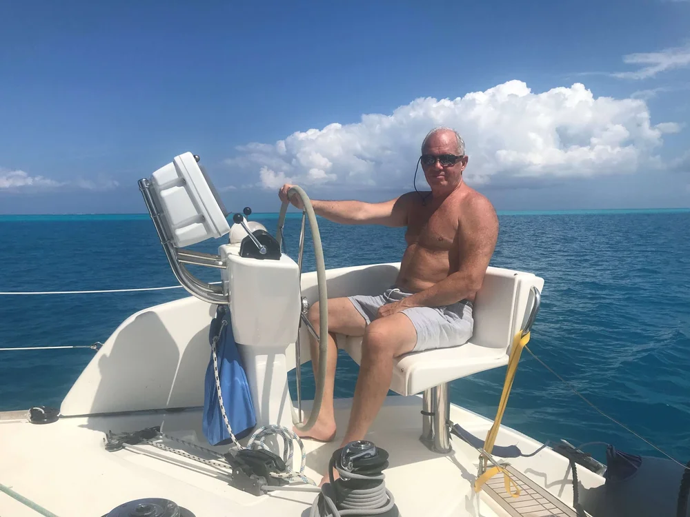 Safe, Reliable, Qualified and Trusted Power Yacht Delivery Captain ...