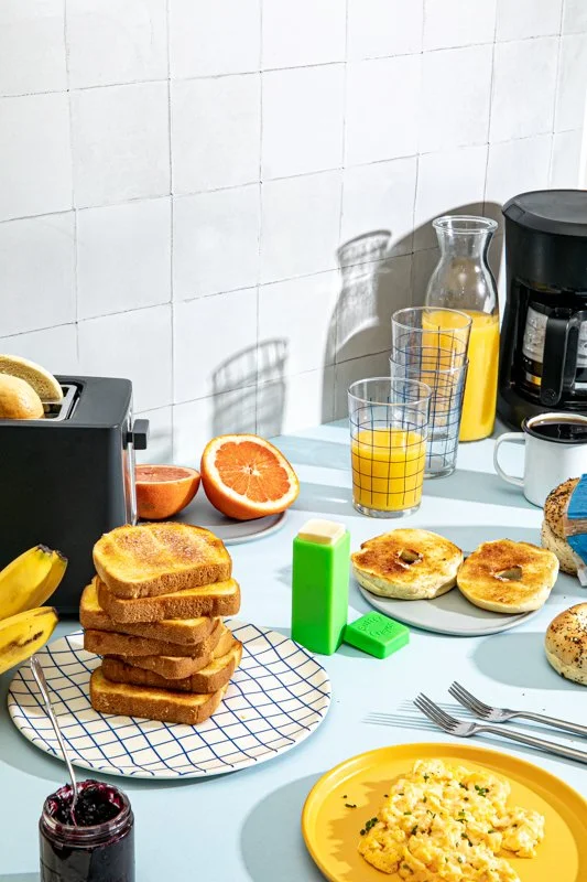 Haley Hunt Davis | LA Food & Product Photographer