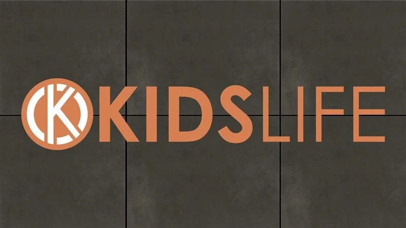 KidsLife Volunteer Application — Christian Life Center