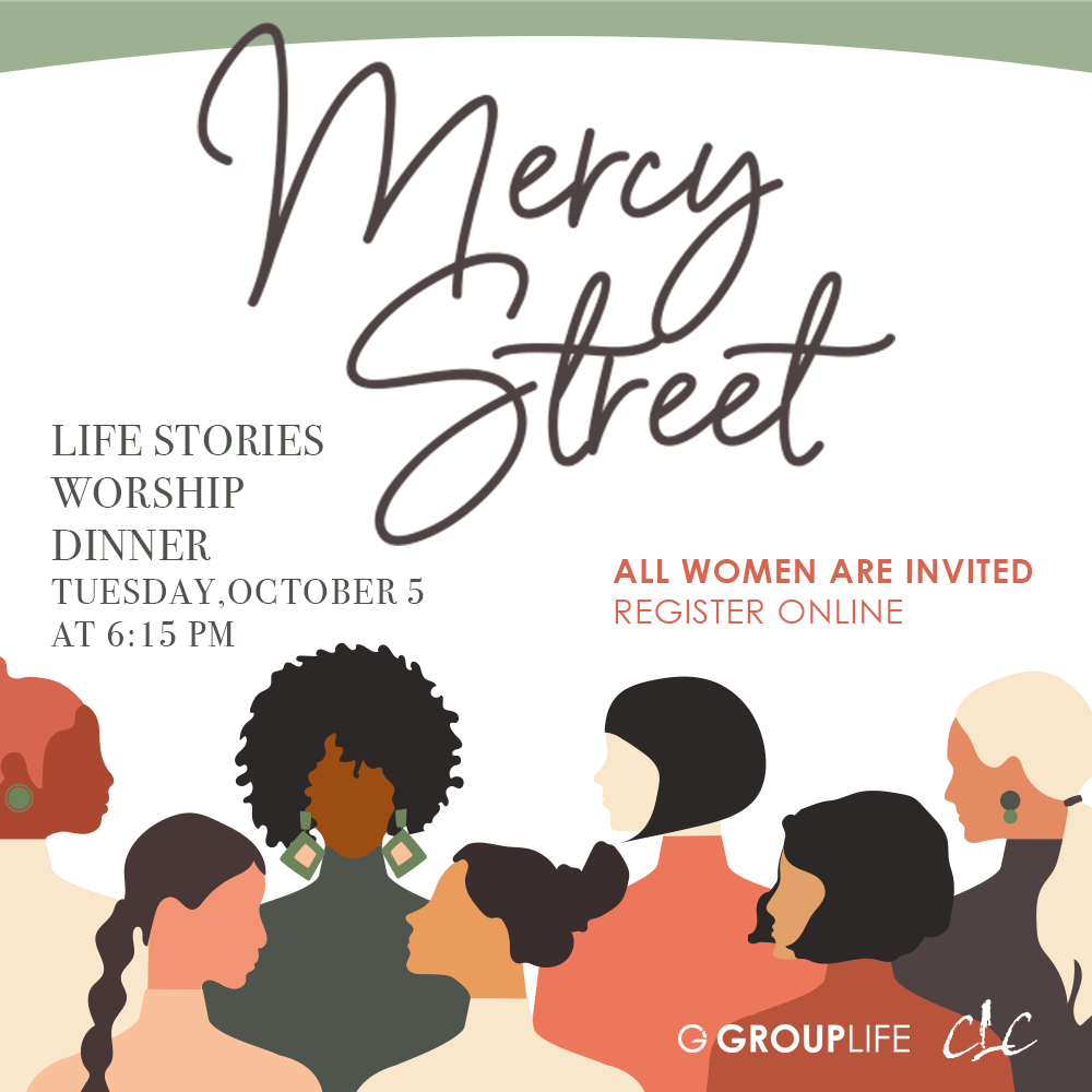 Women's Life — Christian Life Center