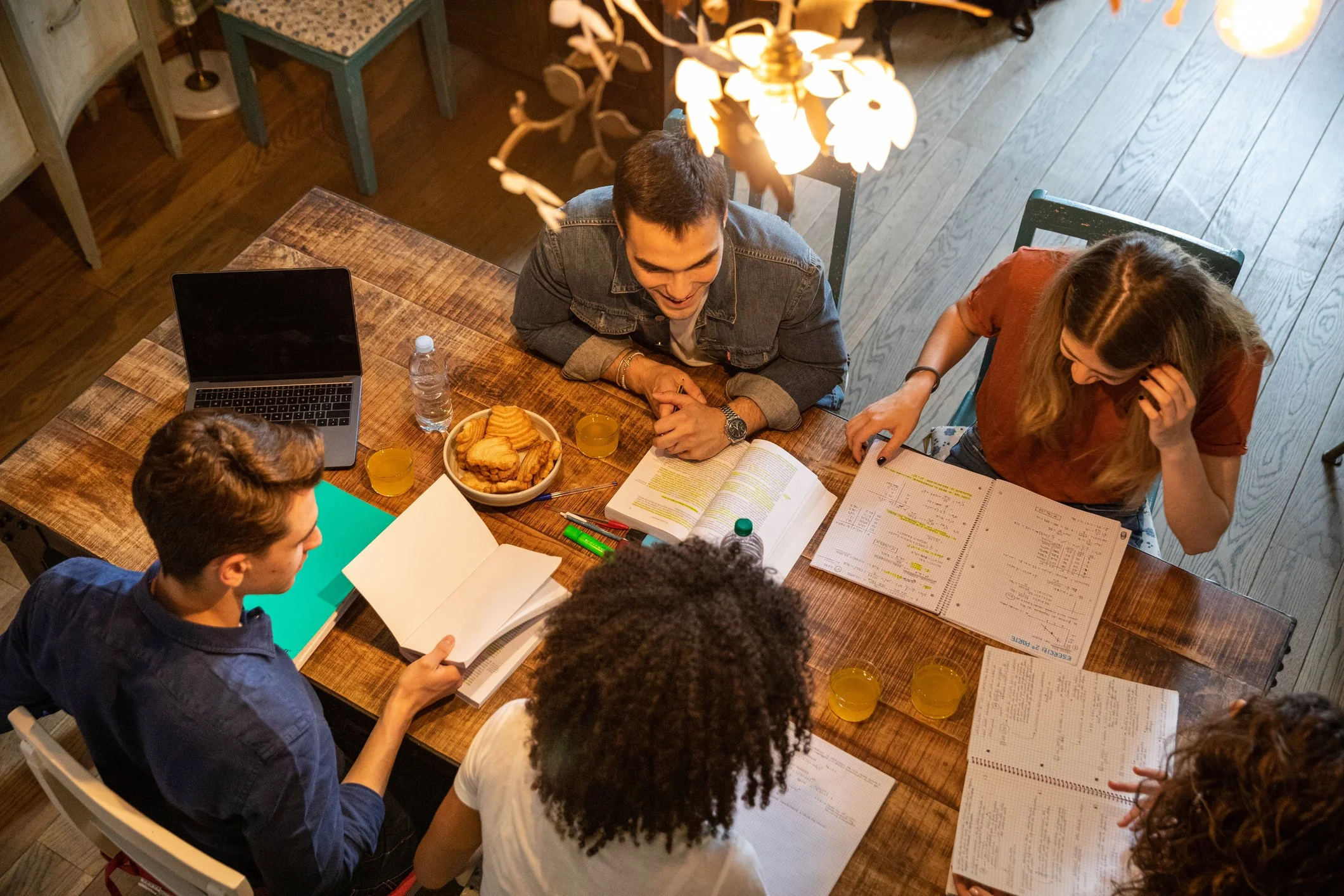 Groups — Christian Life Center