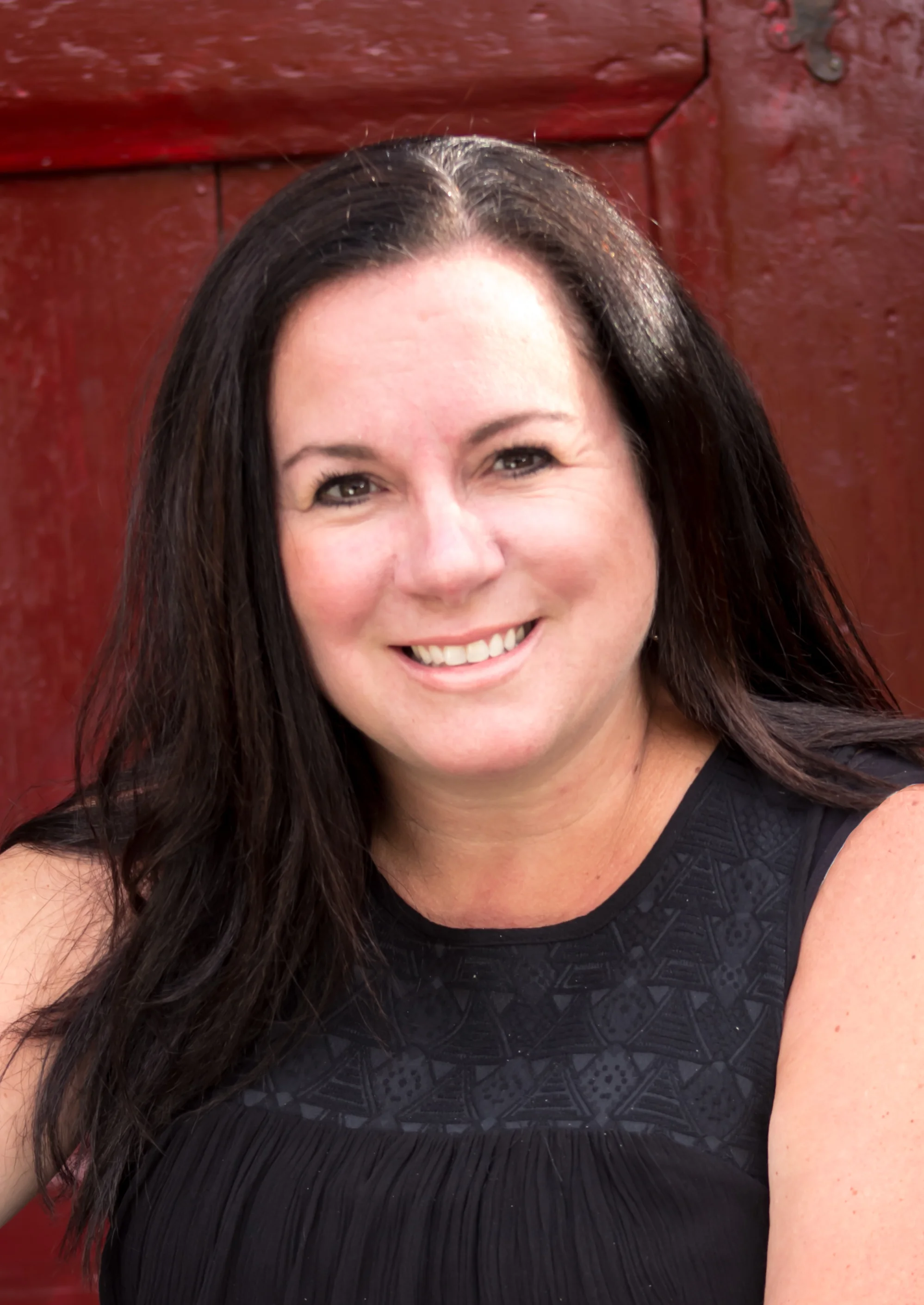 Barb Kohlman — Magic City Figure Skating Club