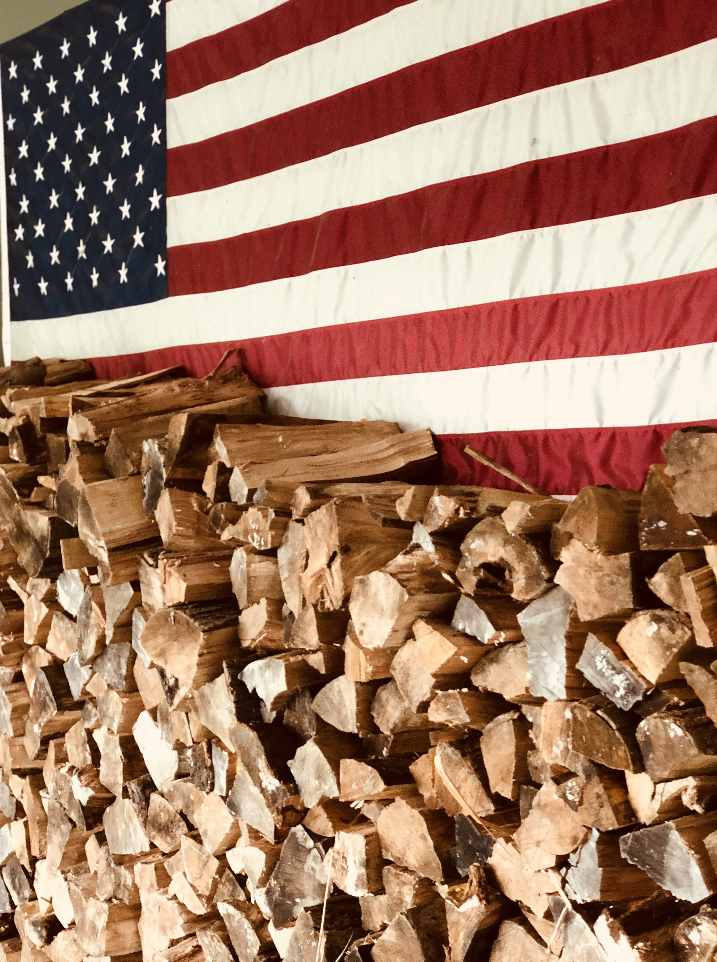 American Fire Lighter