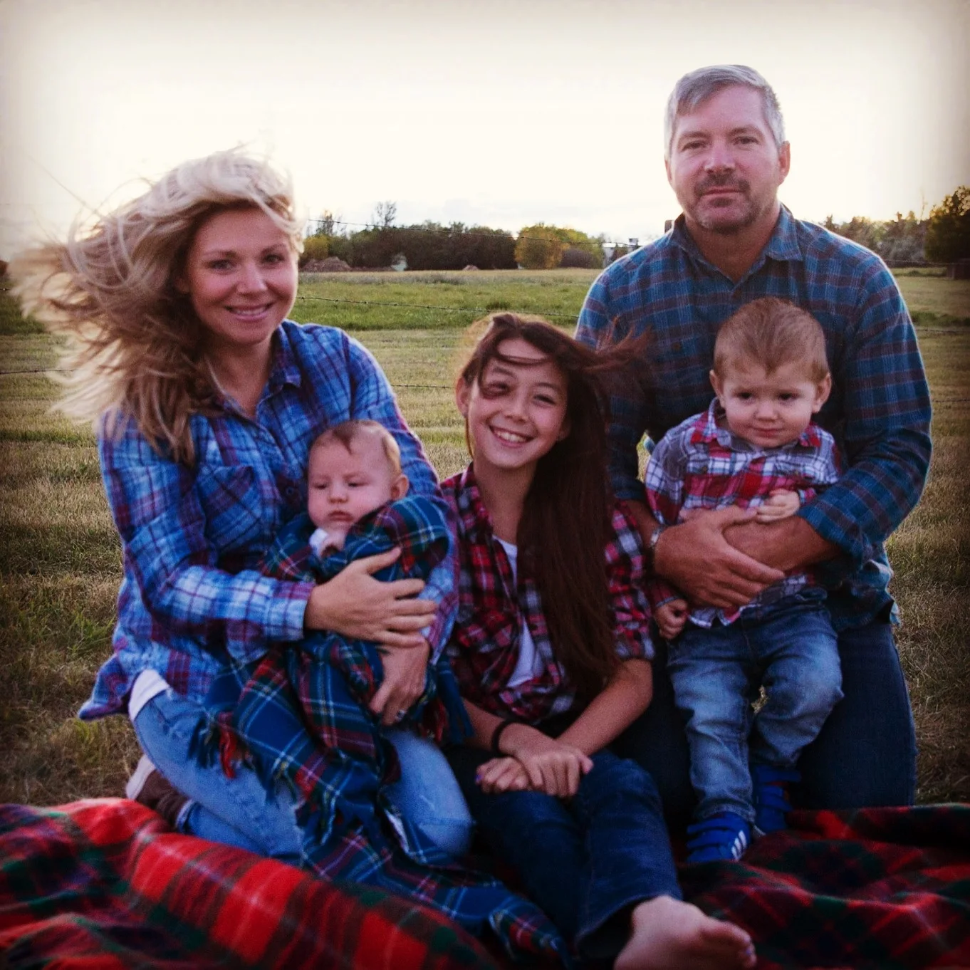 ABOUT — Michael Bruchet