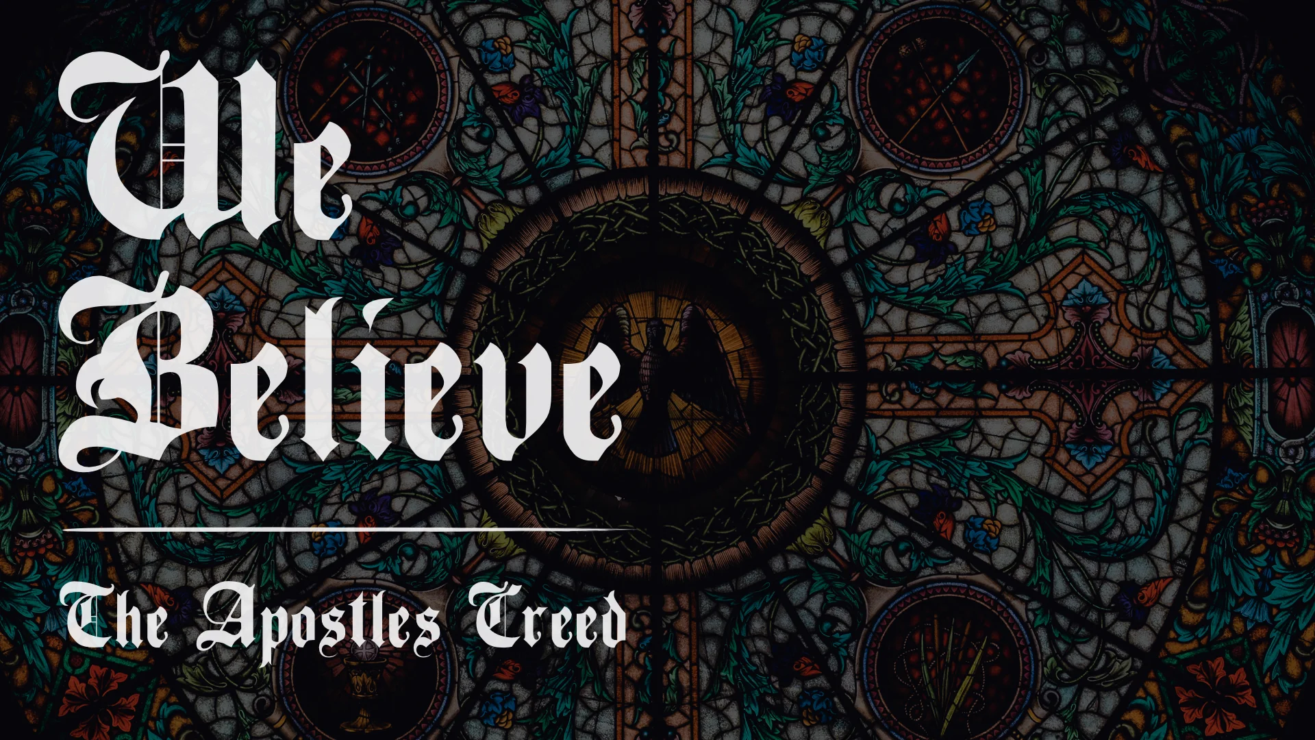 God The Father Almighty Wallpaper