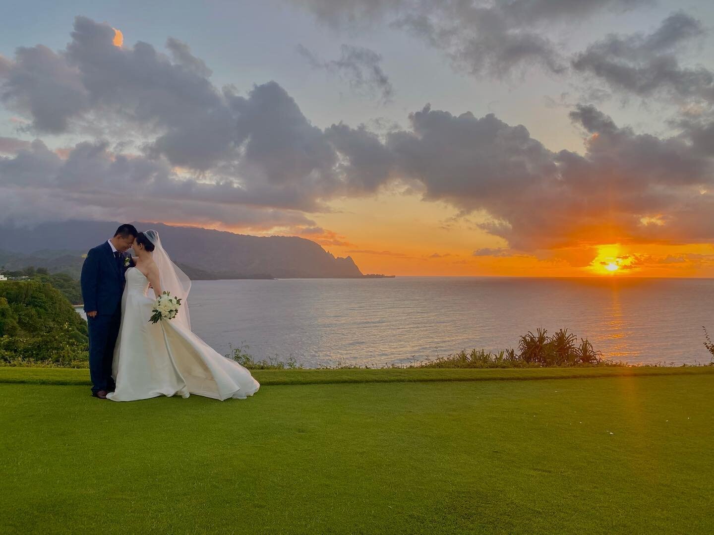 Kauai Wedding Planner | Kauai Weddings