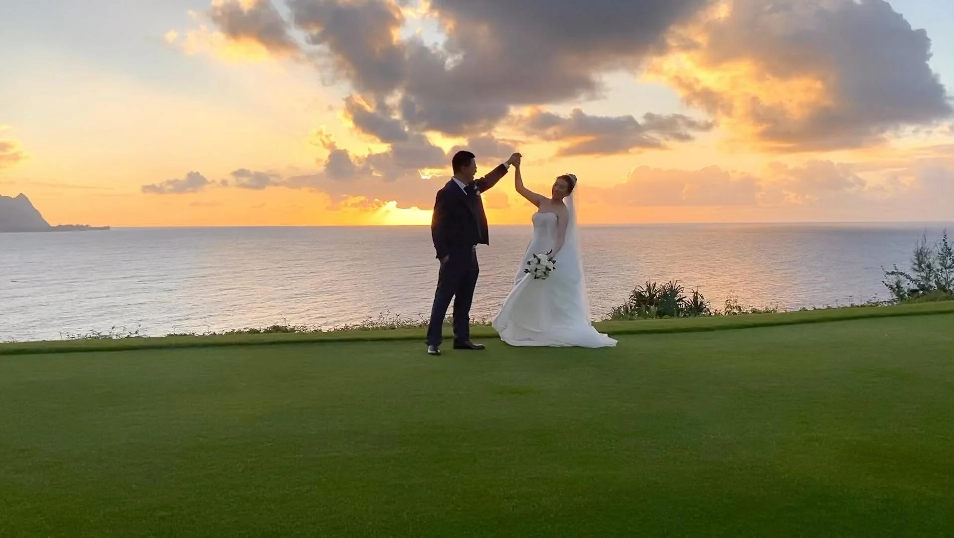 Kauai Wedding Planner | Kauai Weddings