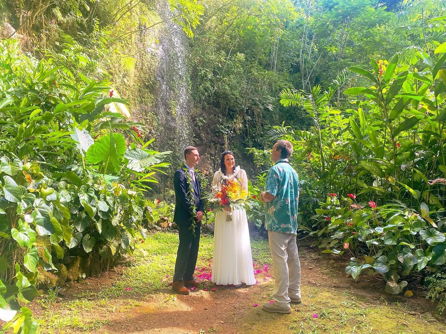 Kauai Wedding Planner | Kauai Weddings