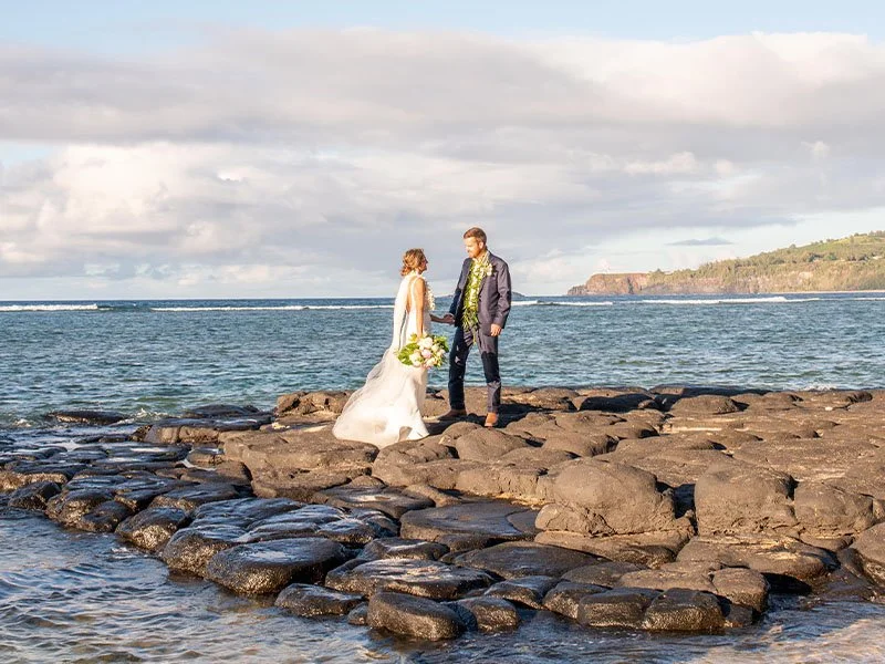 Kauai Wedding Planner | Kauai Weddings Kauai Weddings | Kauai Elopement