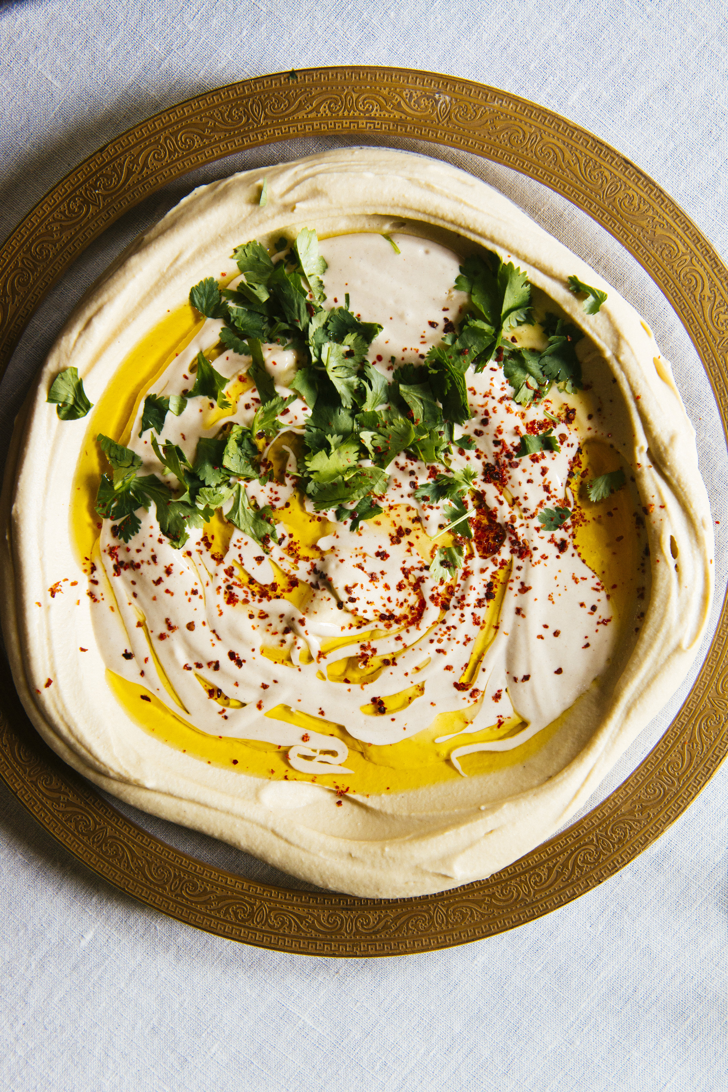 The Best Israeli Restaurant In New Orleans, LA - Saba