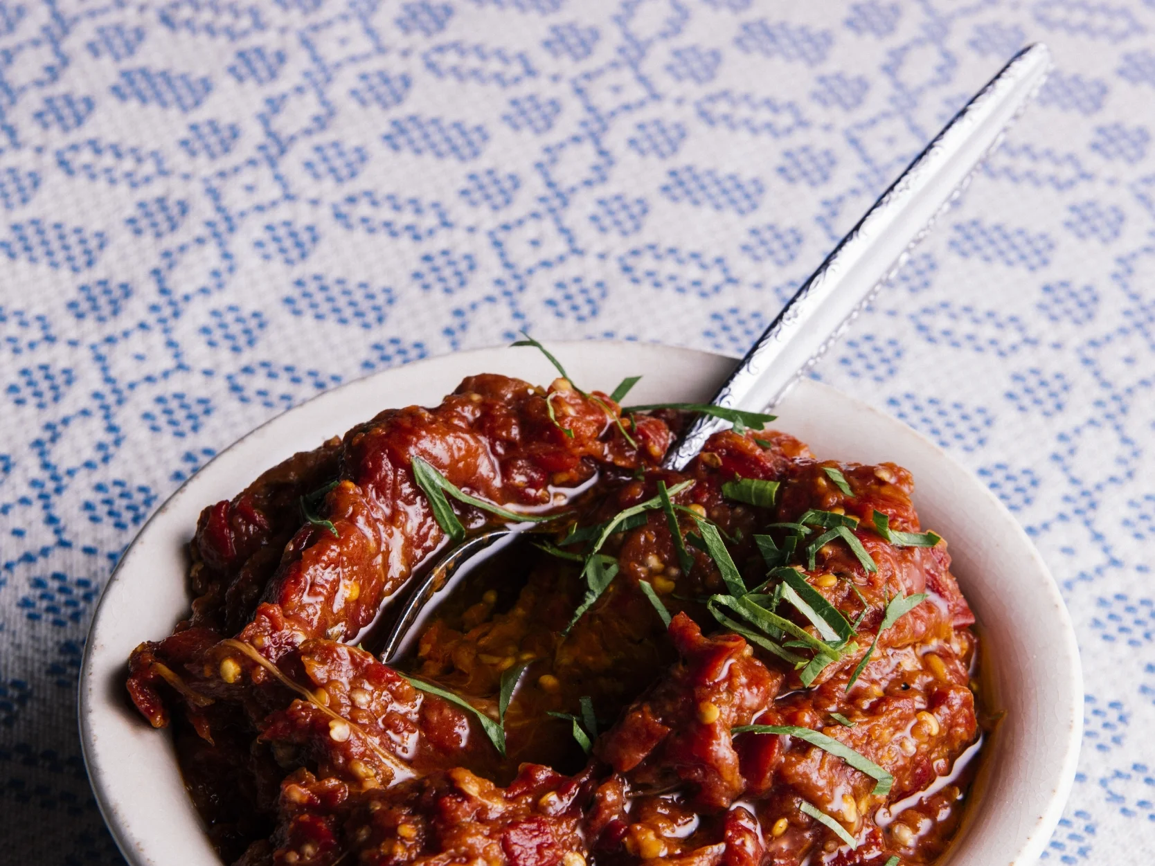 The Best Israeli Restaurant In New Orleans, LA - Saba