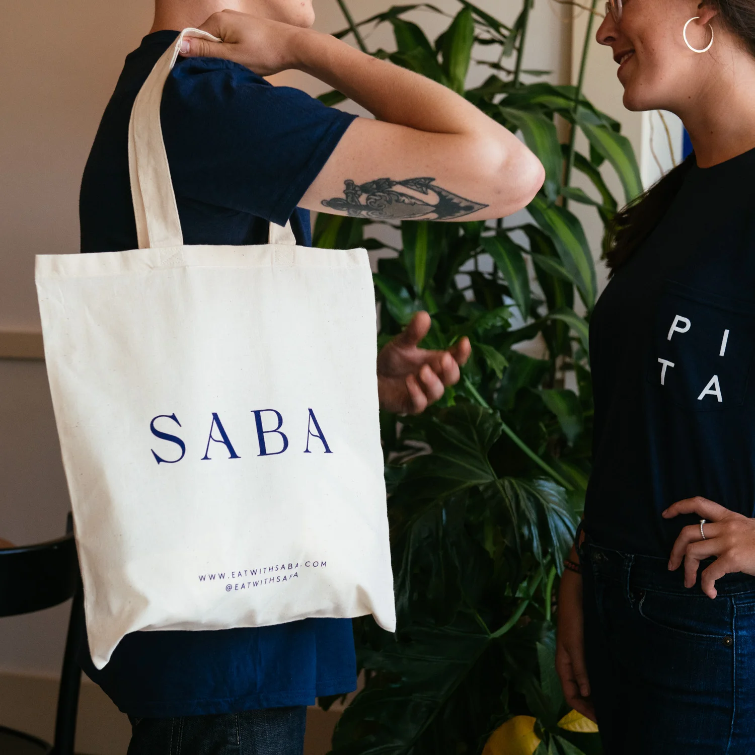 Discover Unique Culinary Delights & Shop — SABA