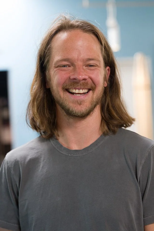 Team — Future Ventures