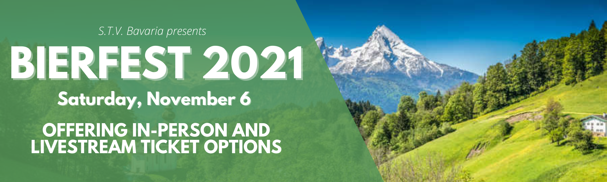 Events — STV Bavaria