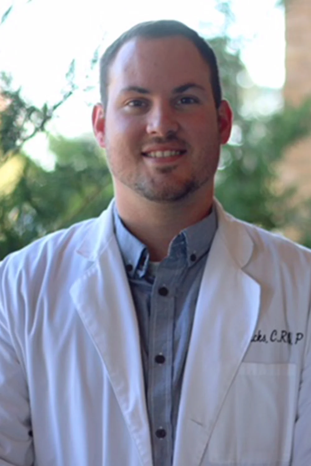 Ross Hendricks — The Alabama Society of Dermatology Professionals ...