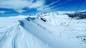 Beartooth Basin