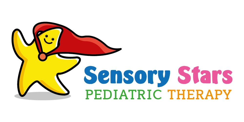 Sensory Stars Pediatric Therapy