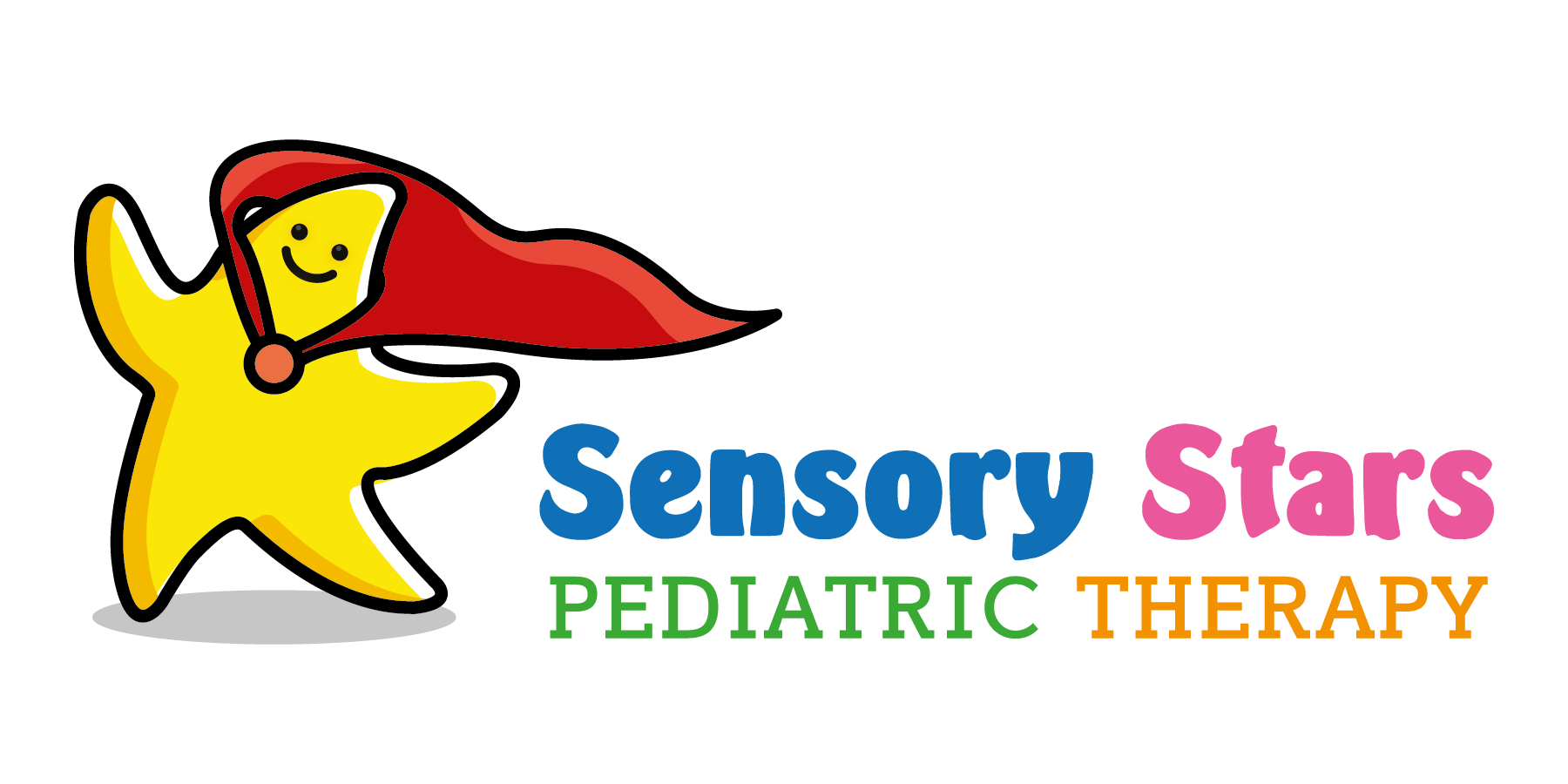 Sensory Stars Pediatric Therapy