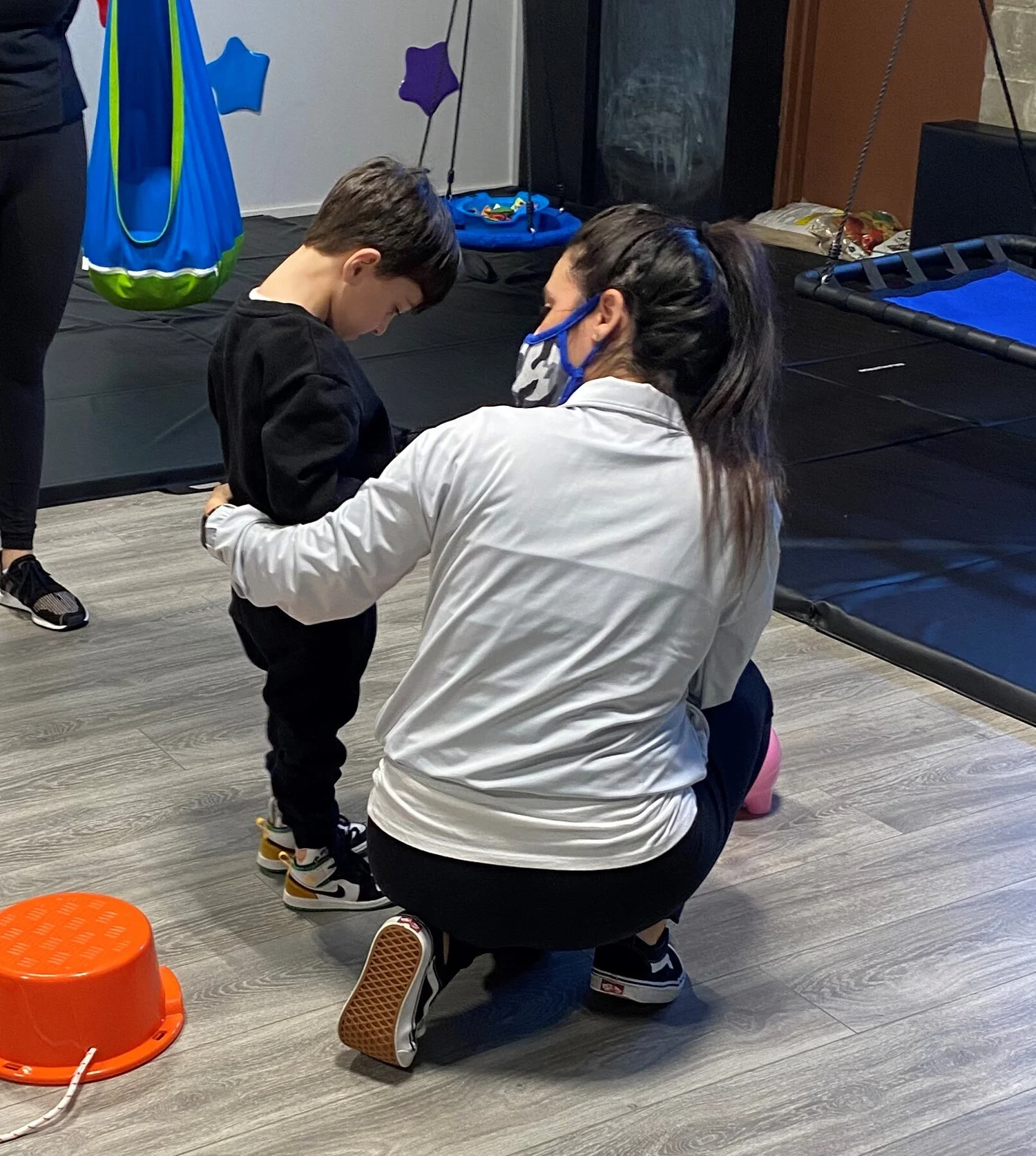 Sensory Stars Pediatric Therapy