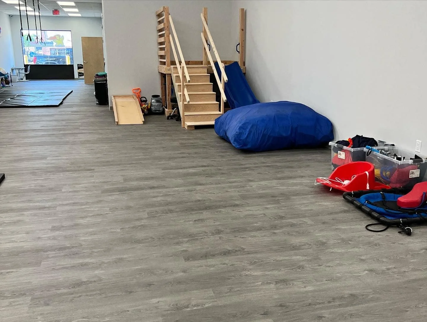 Gallery — Sensory Stars Pediatric Therapy