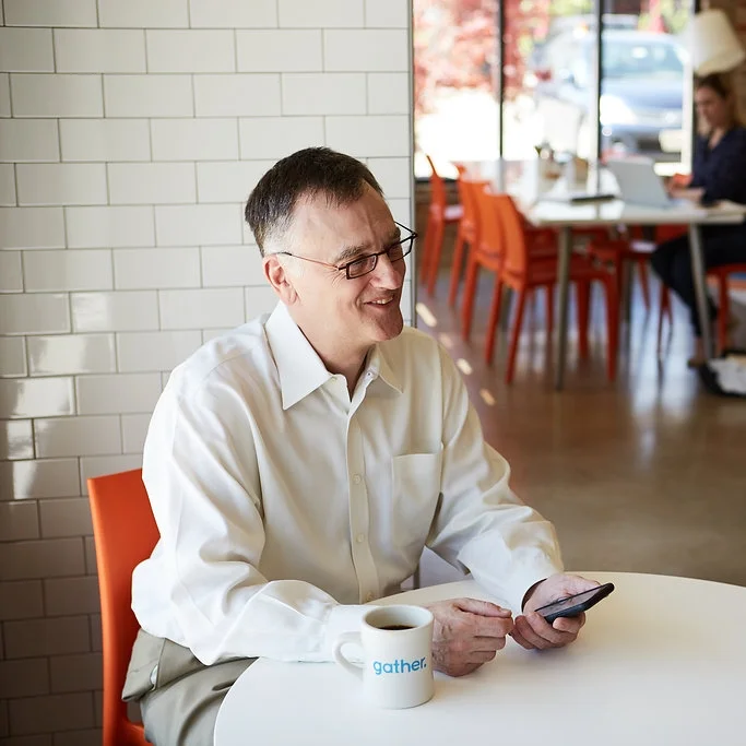 Contact — Gary Levine, CPA