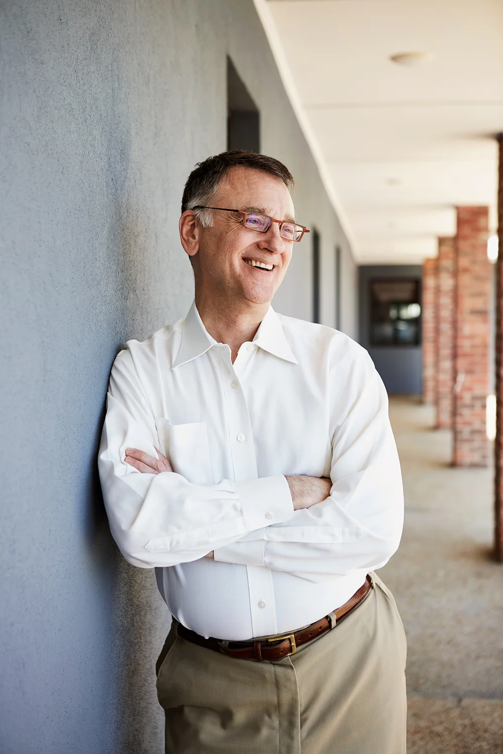 About — Gary Levine, CPA