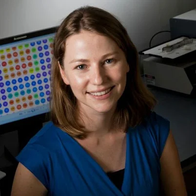 Emily Derbyshire — Derbyshire Lab