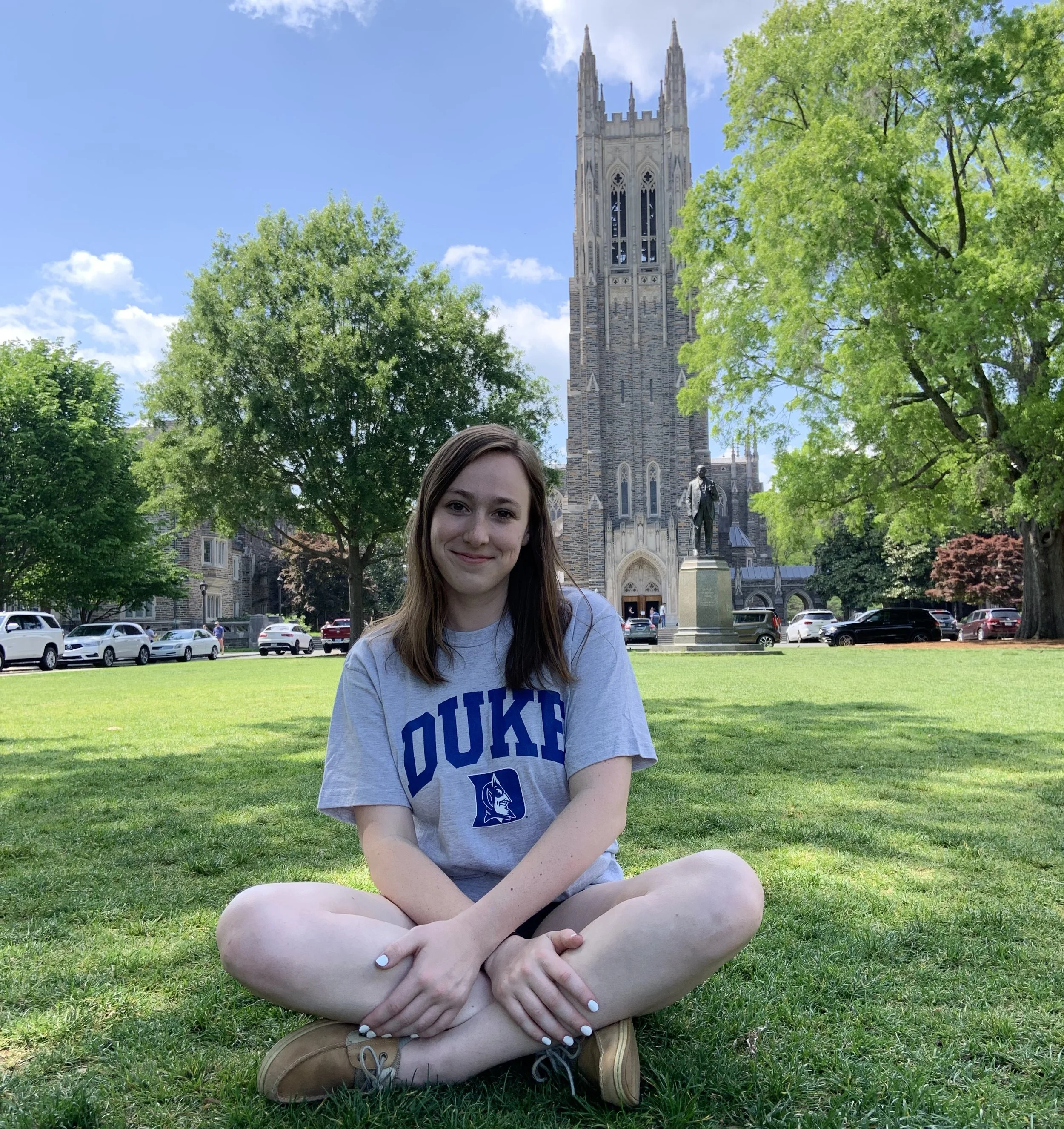 Sam Eastman — Derbyshire Lab