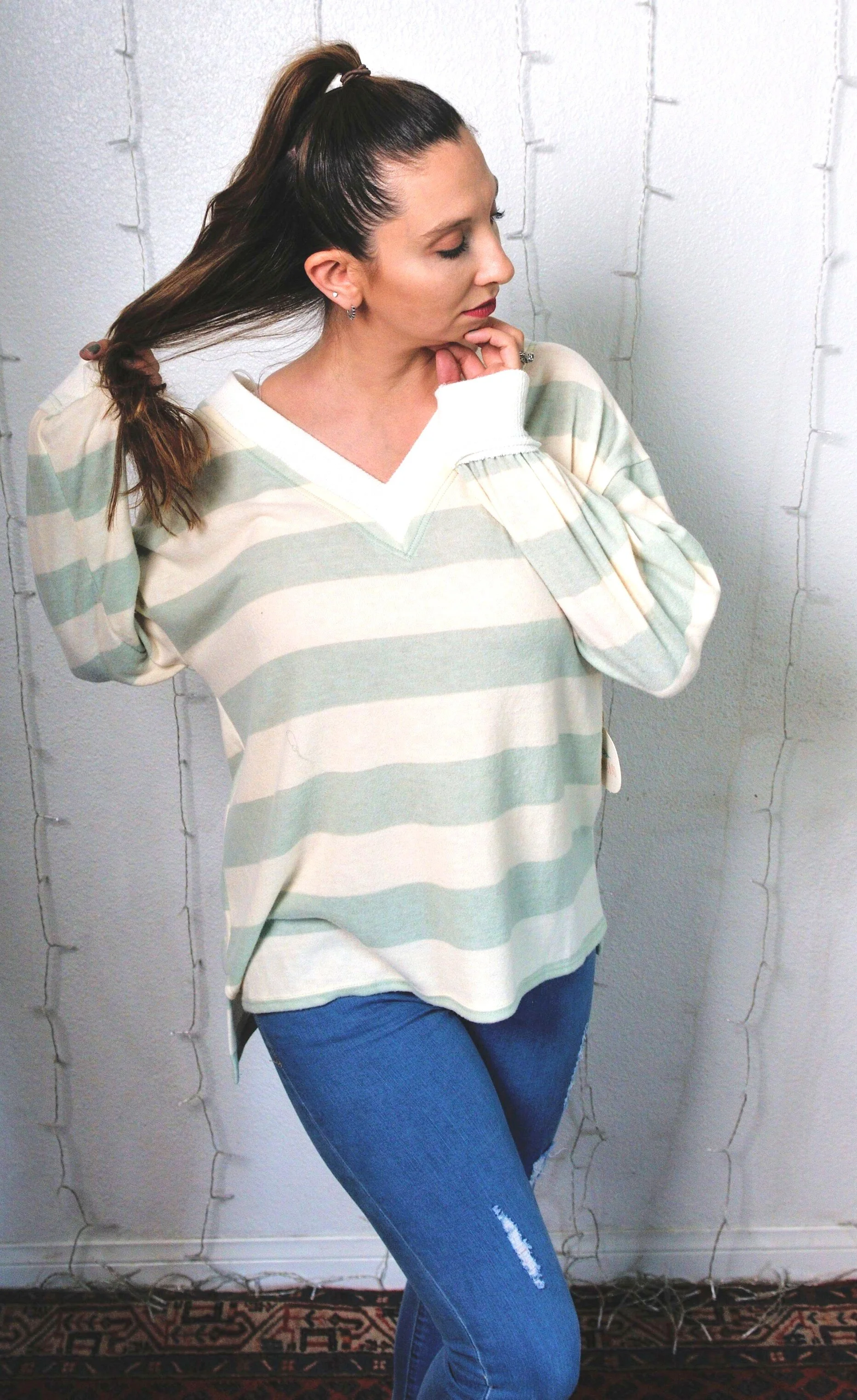 Shop the Collection — NOAH ROPA