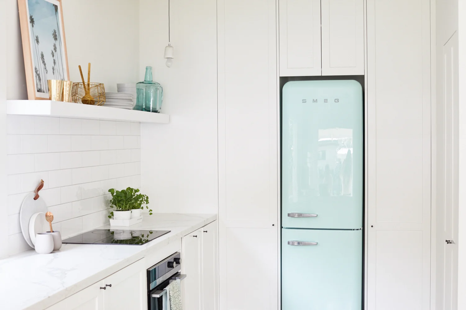 MASTERING KITCHENS — THREE BIRDS RENOVATIONS